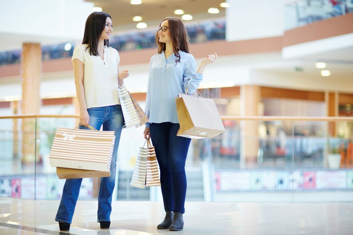 Shopping Center Marketing and SEO Experts - SEO Design Chicago